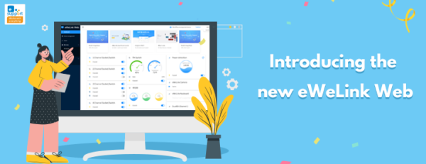 Newsletter eWeLink: 2 new benefits of eWeLink Advanced plan – eWeLink ...
