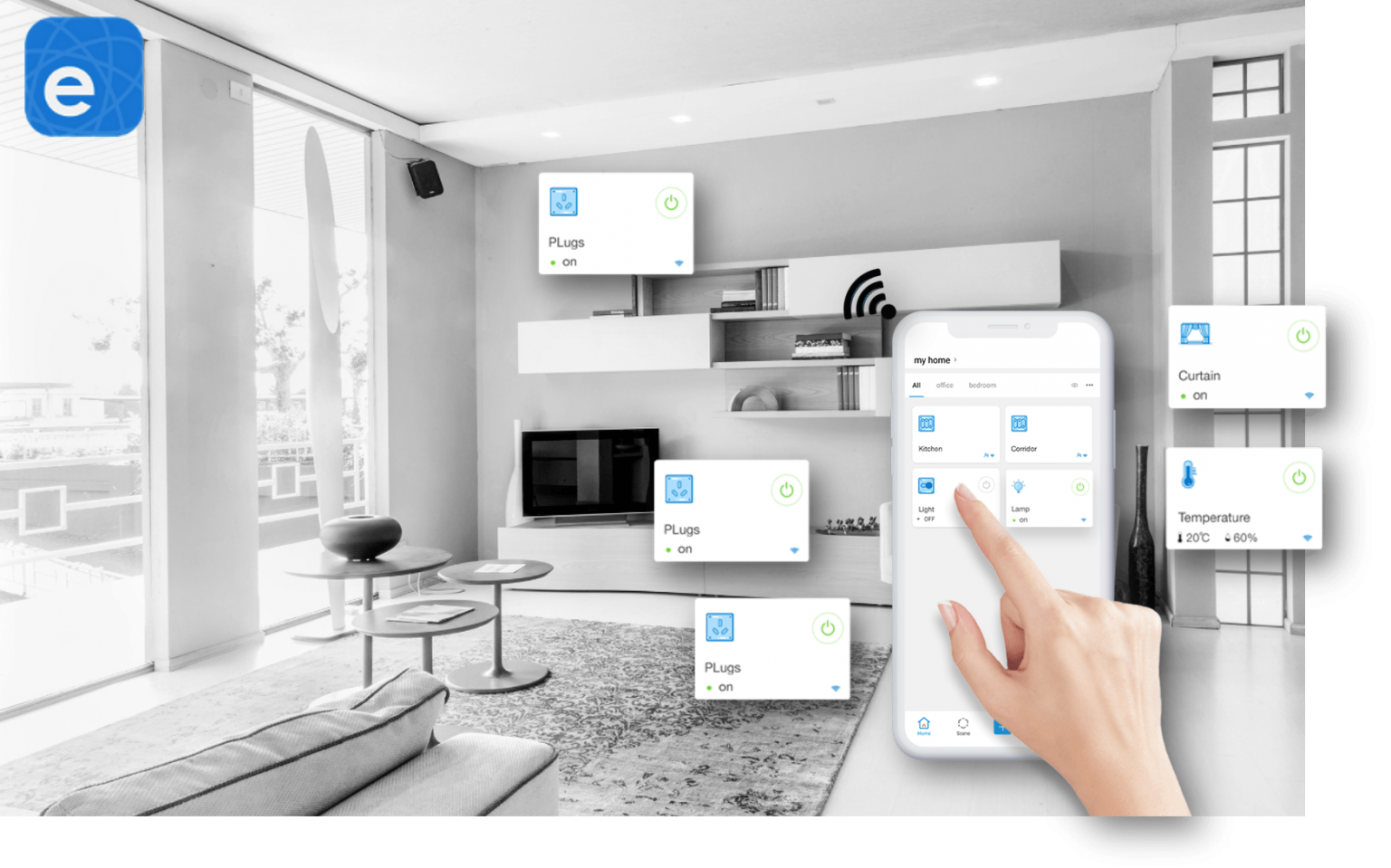 eWeLink Store – eWeLink community website